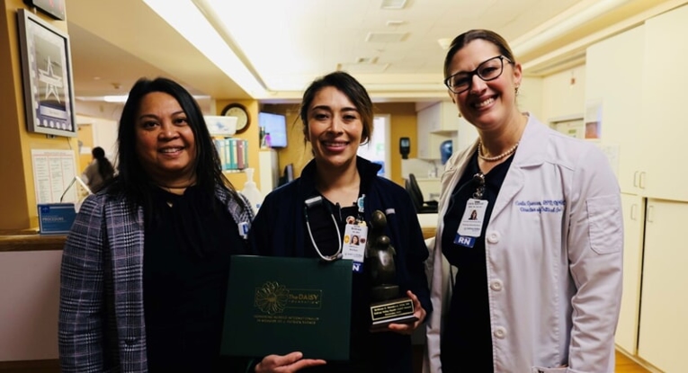 Salinas Valley Health News | Monterey County Health System